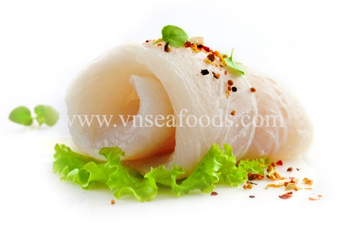 VIETNAM SEAFOOD Provides Pangasius, Marine Fish And Shrimp Products
