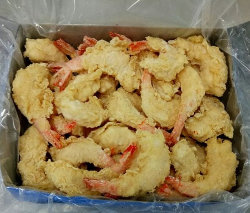 Discover VN Seafood’s Premium Range of Value-Added Seafood