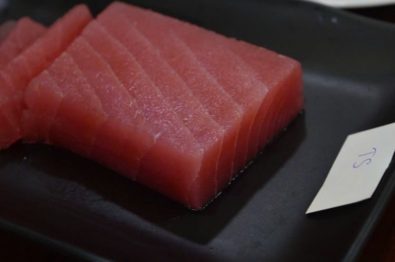 TS Smoke Tuna for Canada – A Specialized Product with Limited Supply